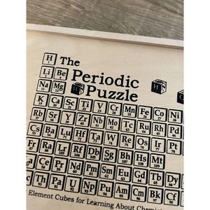 Cambridge Physics Outlet | Games | Cambridge Physics The Periodic ...